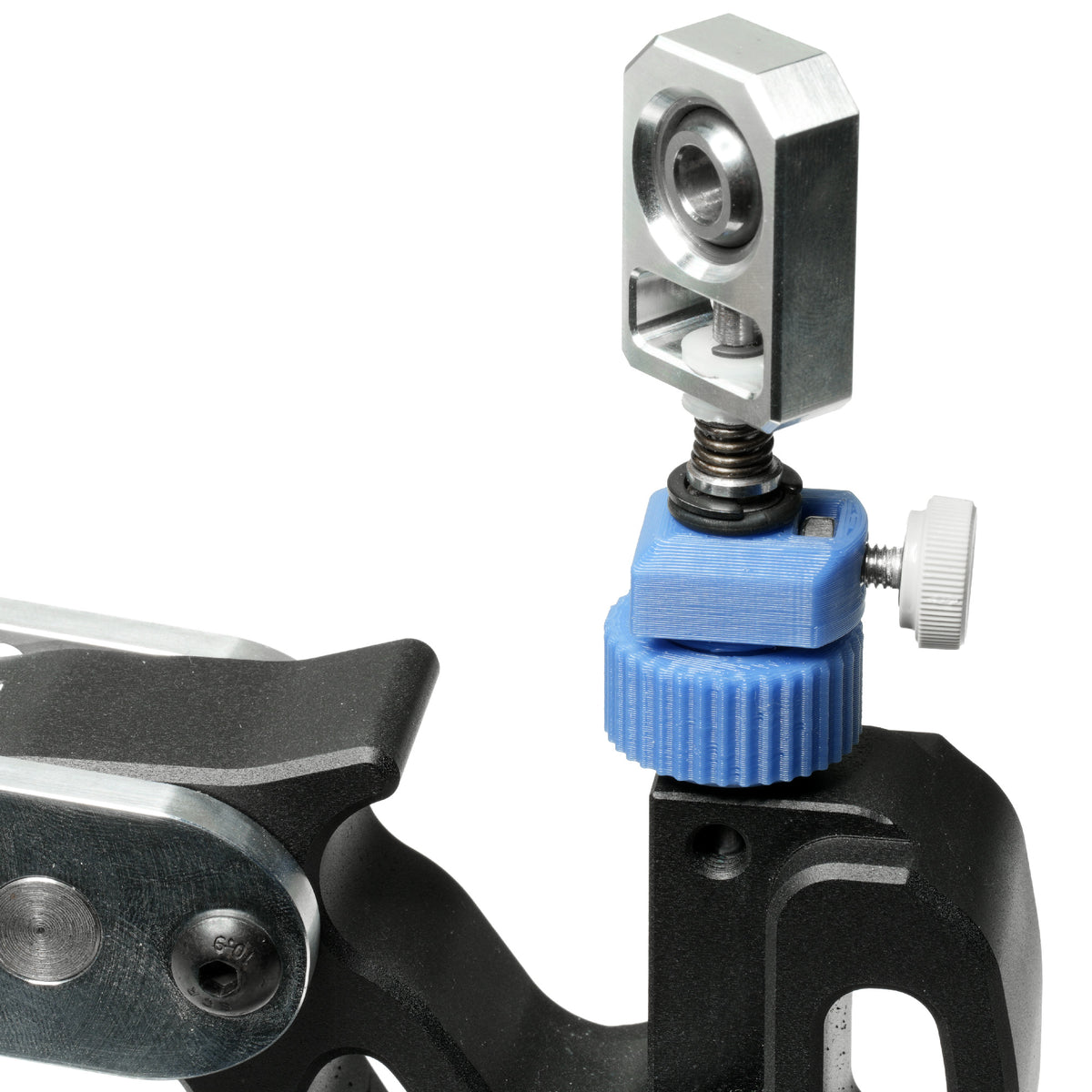 LE Series Low Profile Fine Tuner [8 mm] – Gritomatic