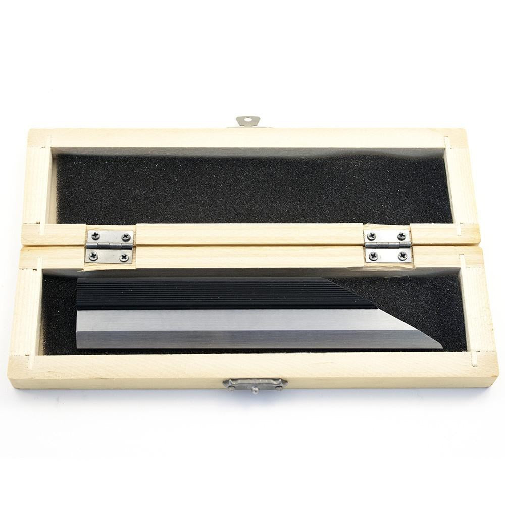 Нож Precise Knife Straight Edge 8" – Gritomatic